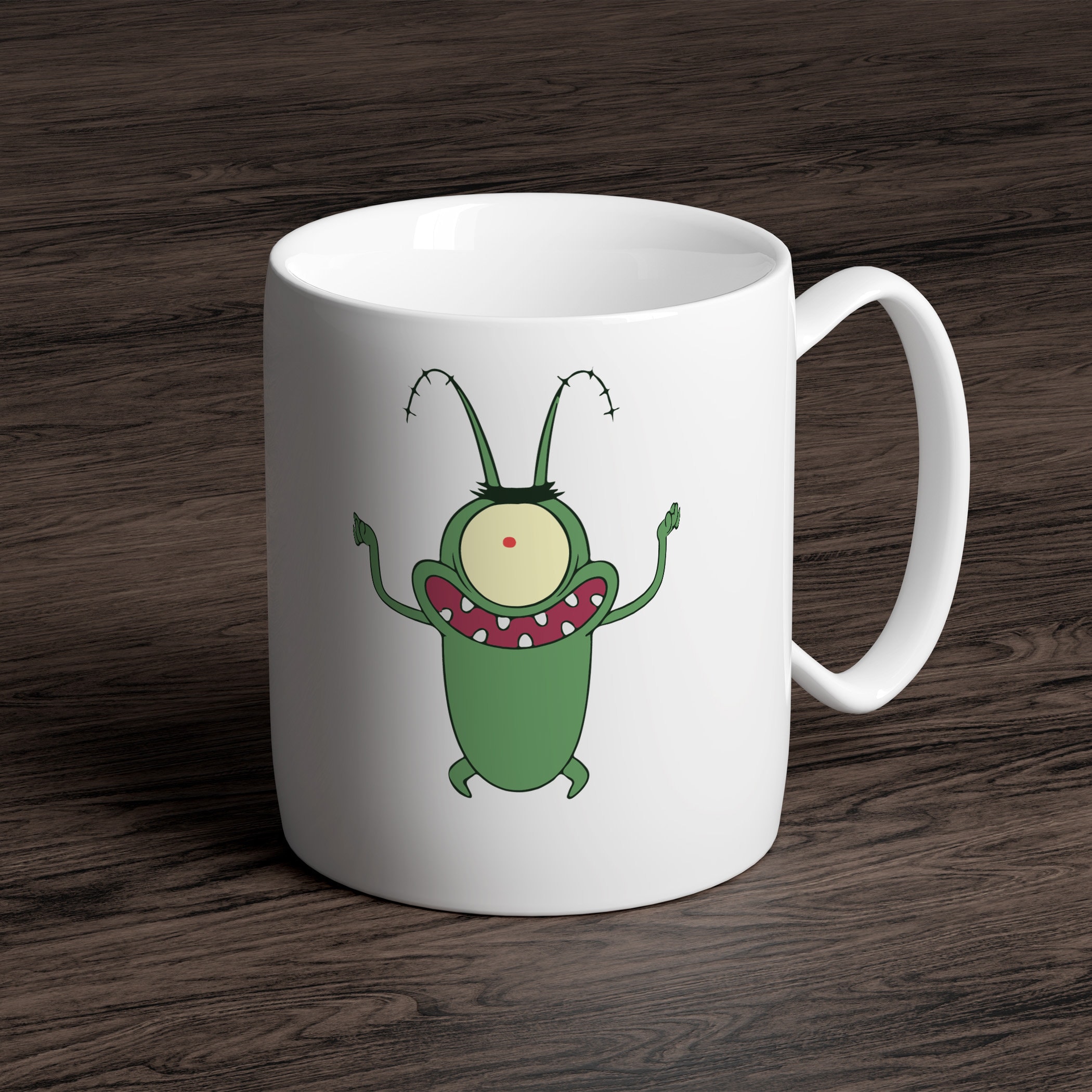 45 Plankton SVG Bundle, Plankton SVG Template, Digital SVG, Sublimation ...