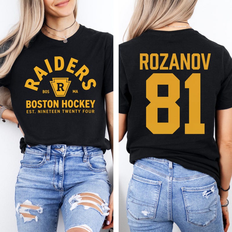 Heated Rivalry T Shirts - Etsy