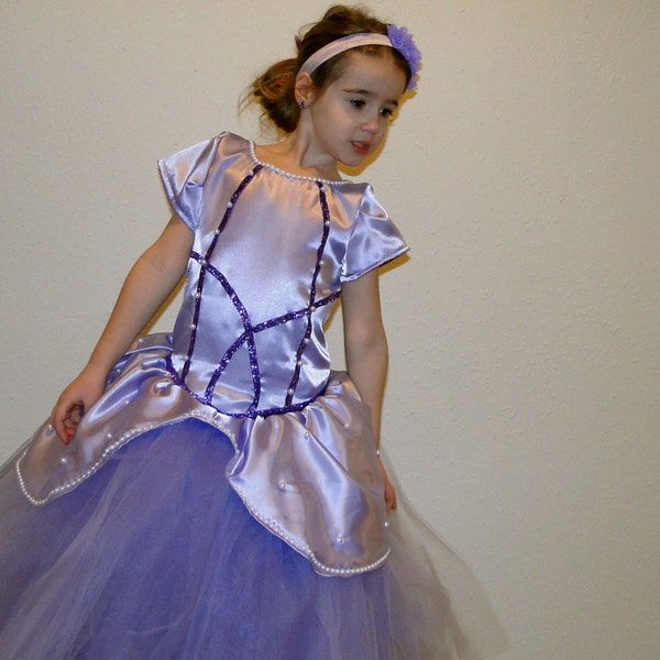 Sofia Tutu - Etsy