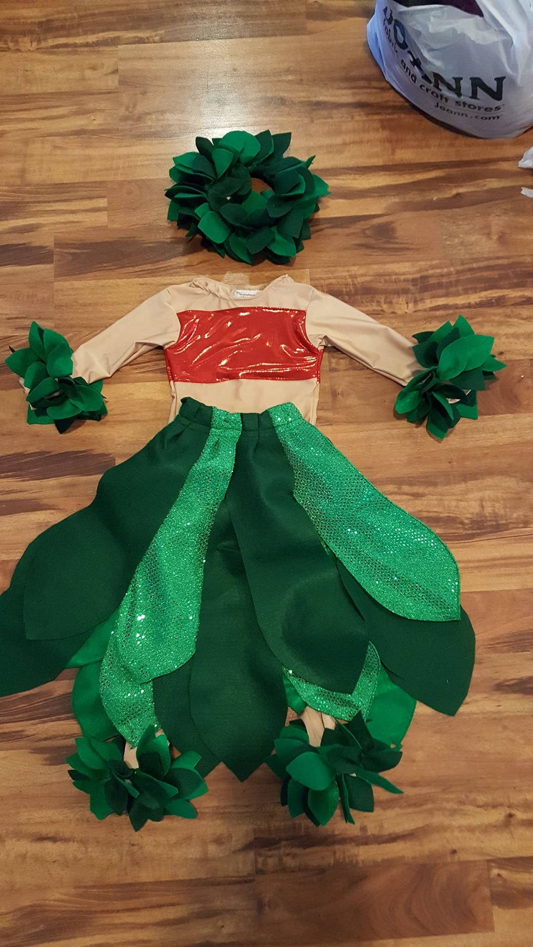 Lilo Inspired Costume - Etsy