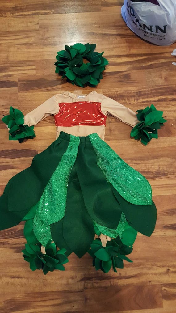 Lilo Inspired Costume | Etsy