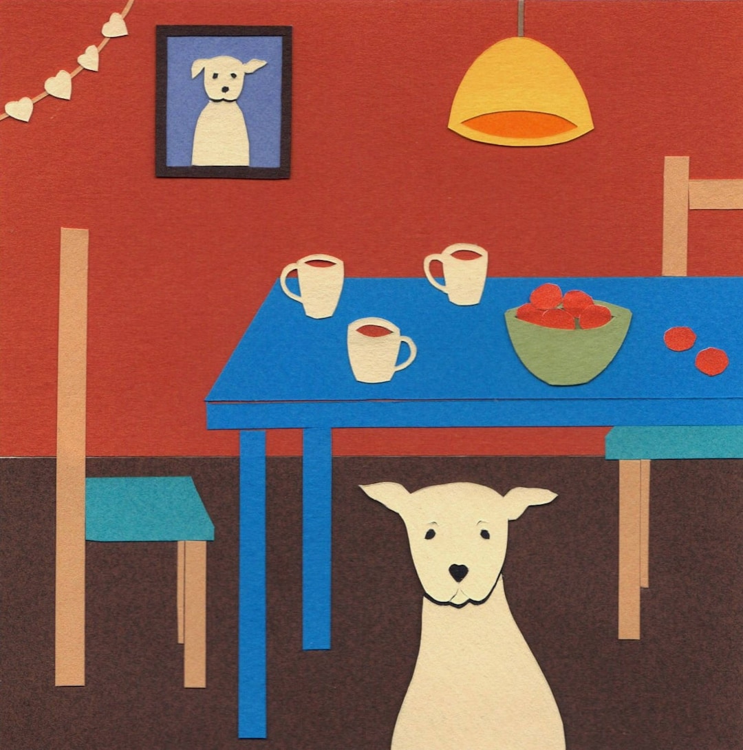 Dave Limited Edition Print - Etsy