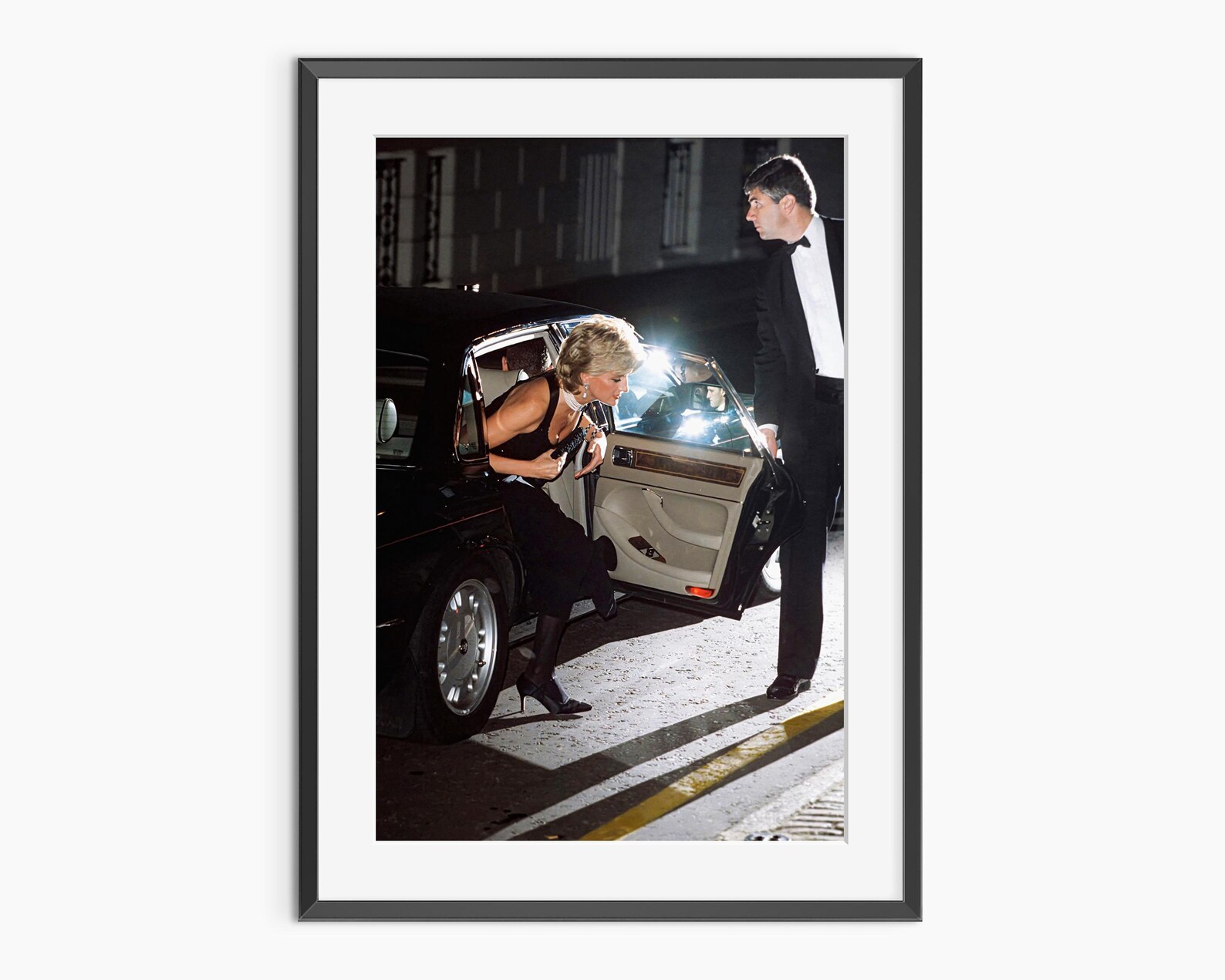 Lady Diana, Photography Prints, Princess Diana, Retro Poster, Princess ...