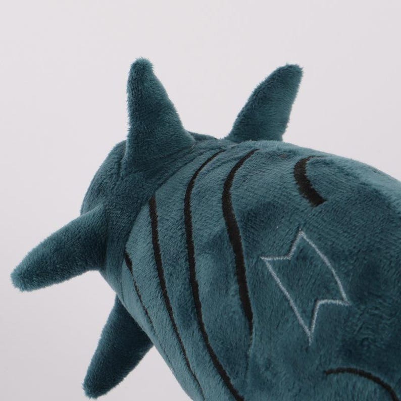 CSM Reze Bomb Devil Plush Doll | Anime Manga Stuffed Toy | Character ...