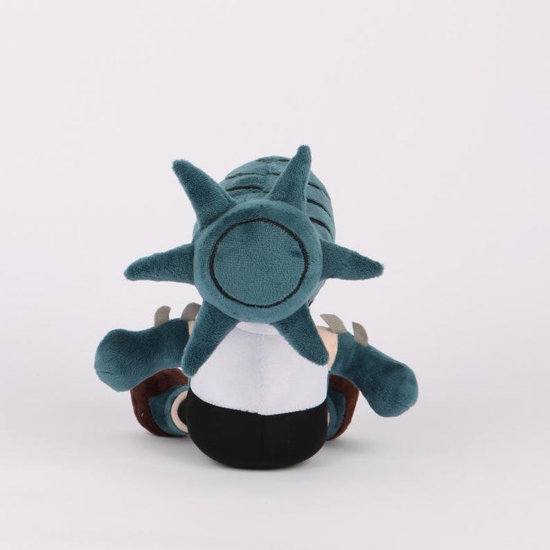 CSM Reze Bomb Devil Plush Doll | Anime Manga Stuffed Toy | Character ...