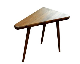 Triangle Table - Etsy
