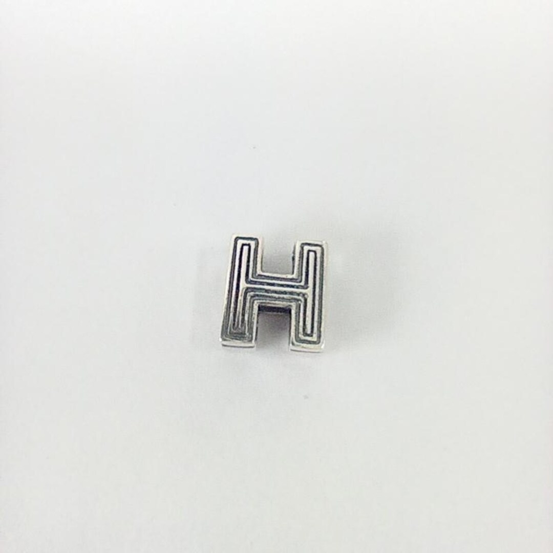 Pandora Alphabet Letter A-z Clip Initial, Symbol Reflexions Charm New ...