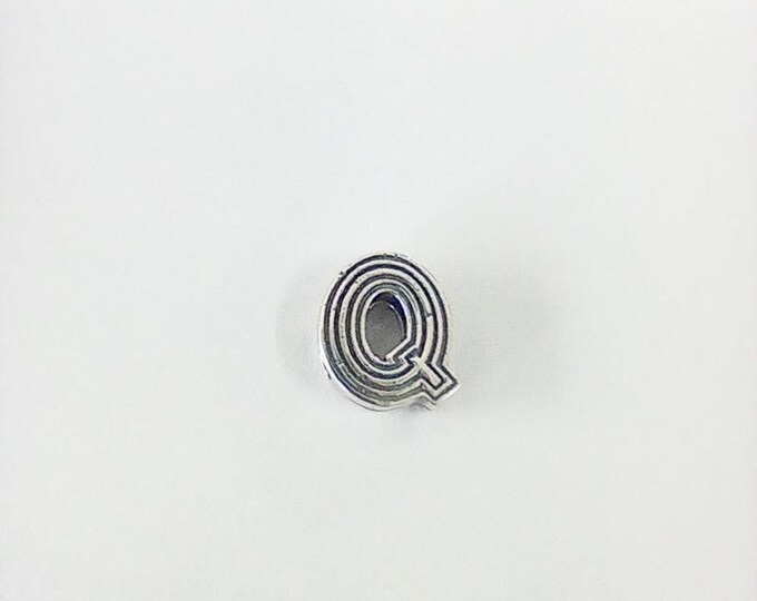 Pandora Alphabet Letter A-z Clip Initial, Symbol Reflexions Charm New ...