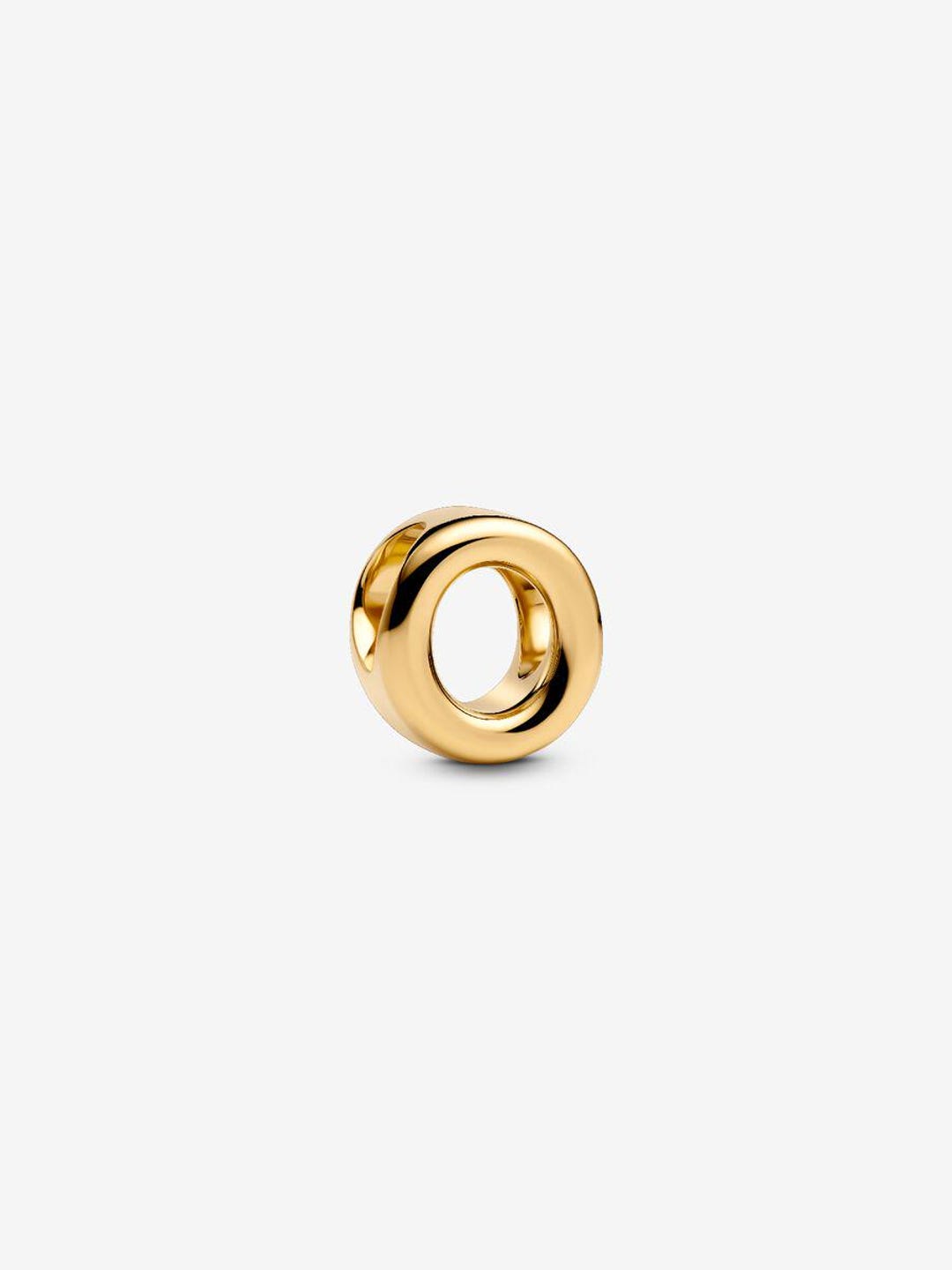 Pandora Letter O Alphabet Charm - Etsy