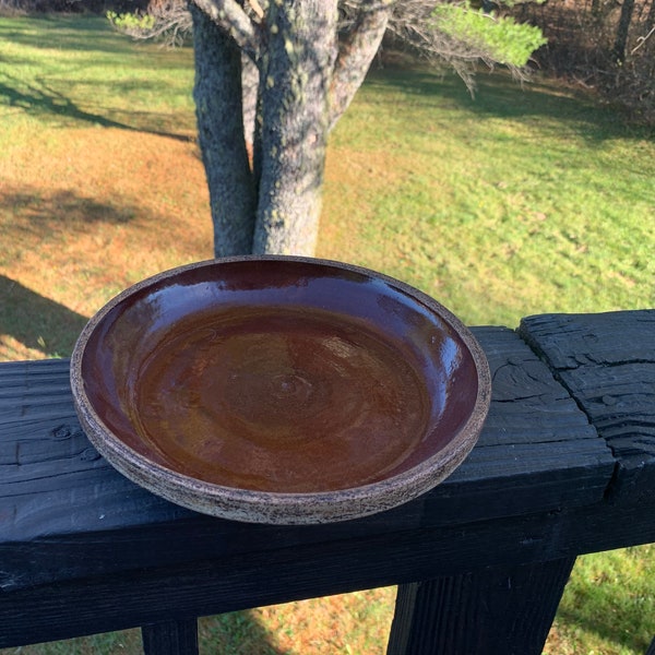 Redware Pottery - Etsy