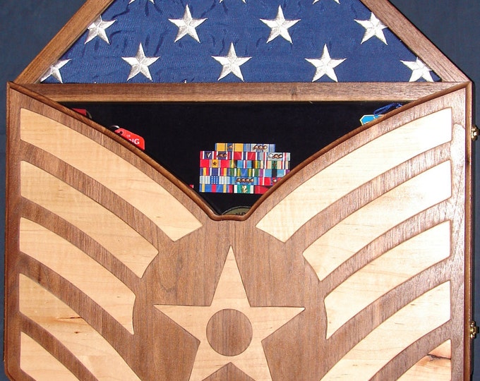 CPO Shadow Box - Etsy