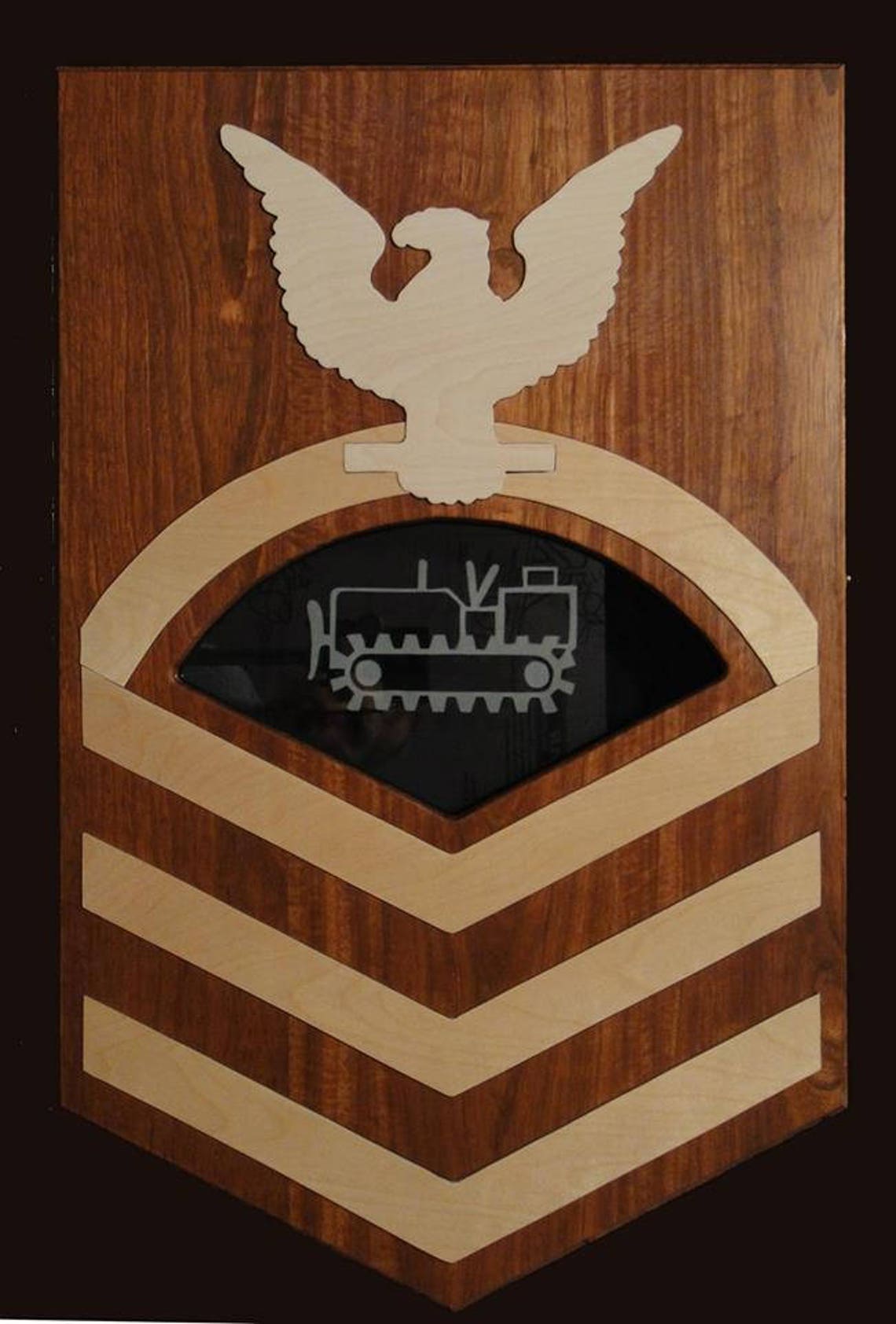 CPO Shadow Box - Etsy