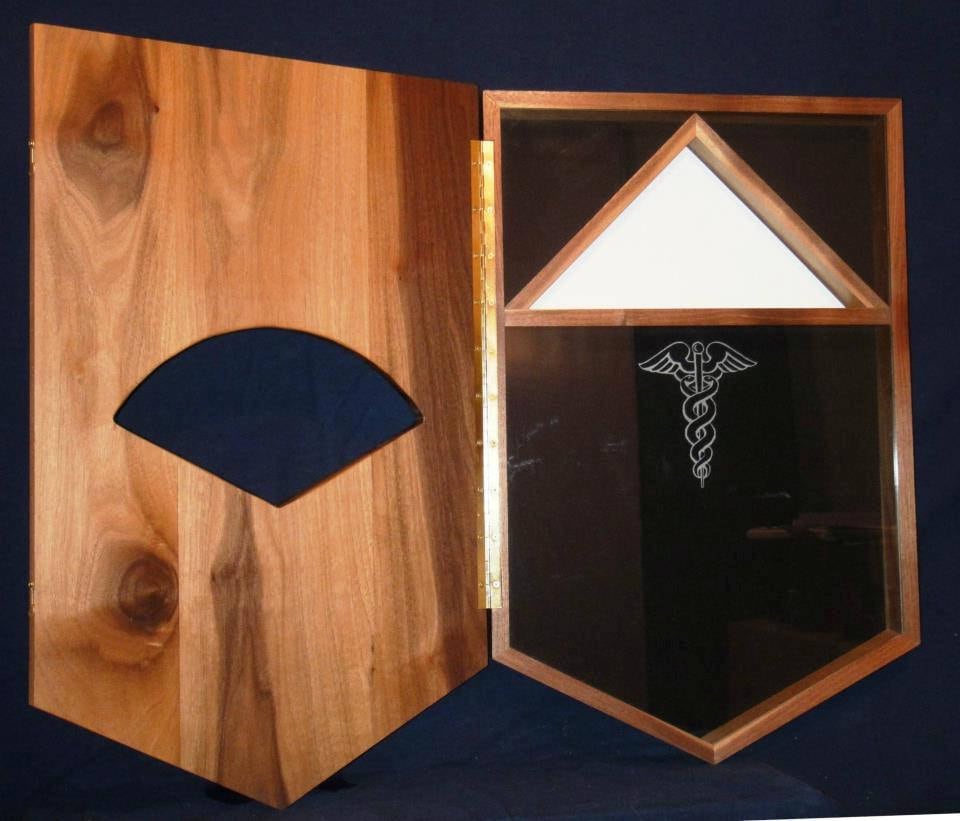 CPO Shadow Box - Etsy