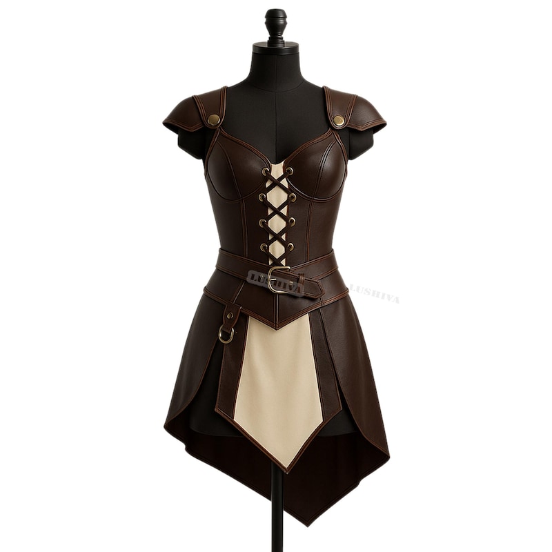 Barbarian Costumes - Etsy