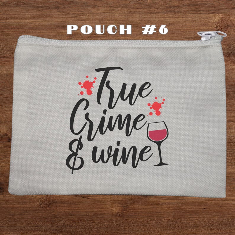 Murder Mystery, Thriller, True Crime Bundle - Build Your Own Book Lover ...