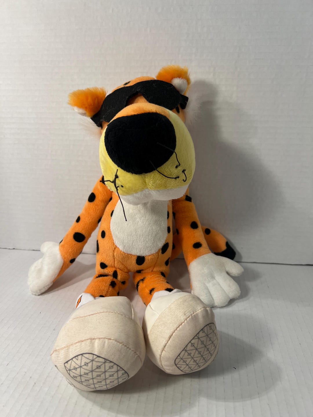 2010 Chester Cheetos 15" Plush Stuff Toy - Etsy