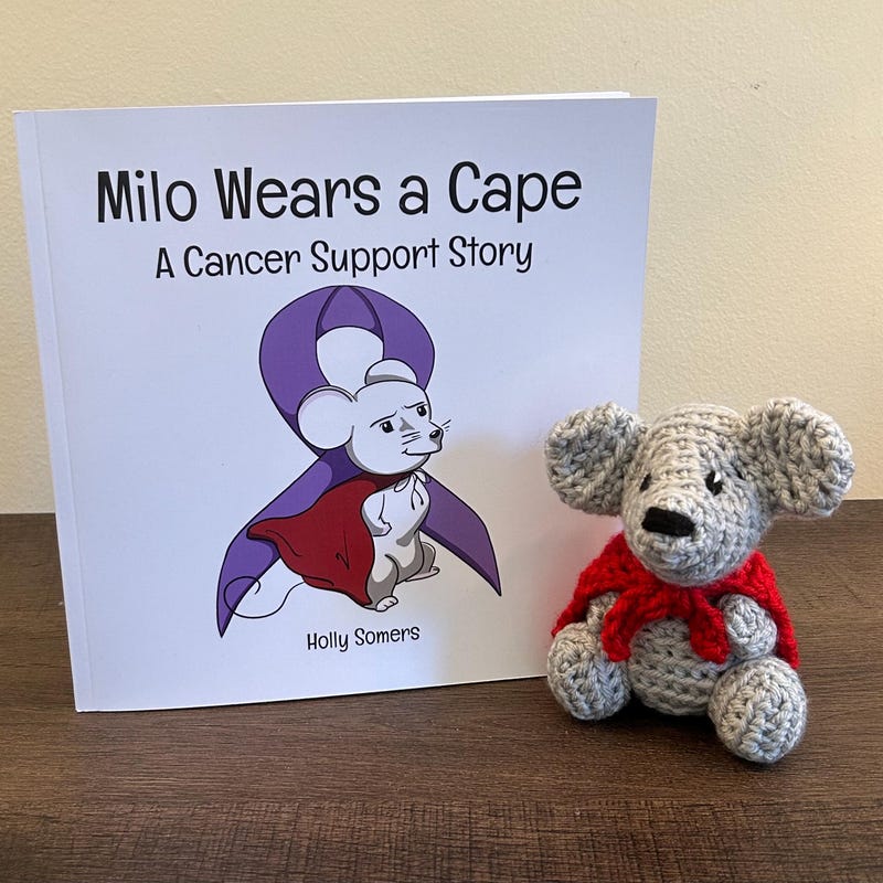 Milo Plushes - Etsy