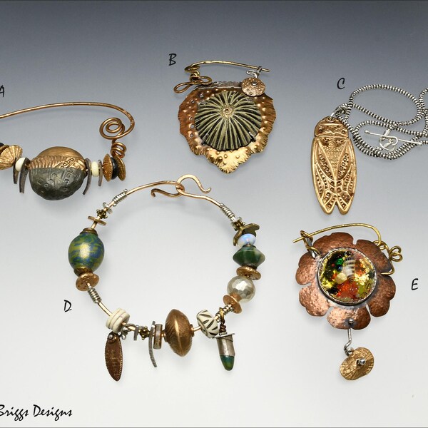 BarbaraBriggsDesigns - Etsy