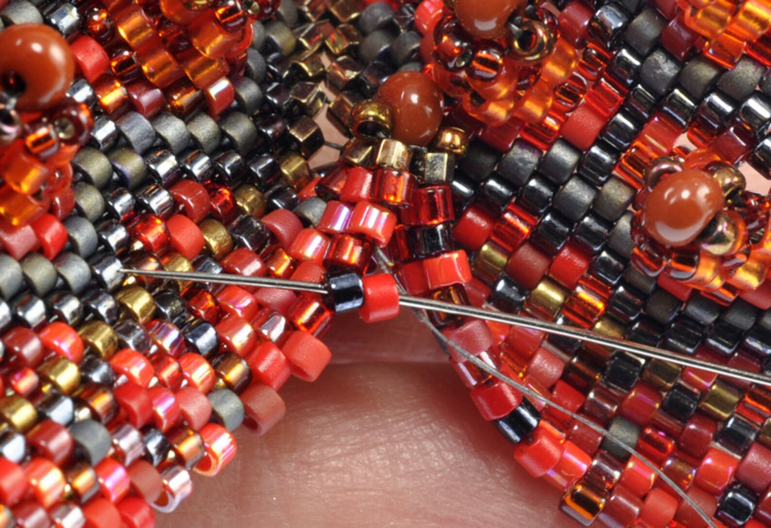 Tutorial for the fire Dragon Wrap inspired by - Etsy