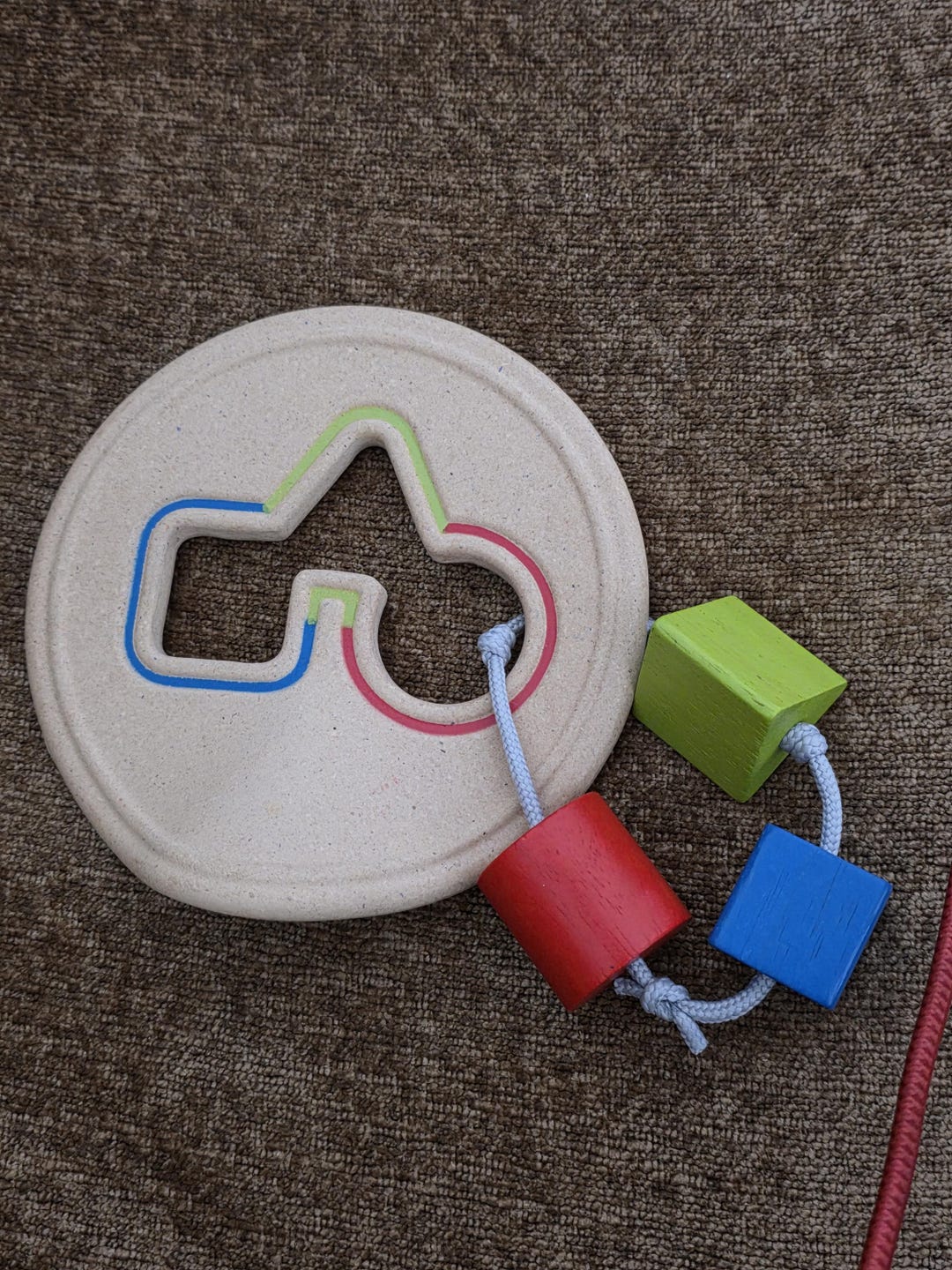 Plan Toys Shape Sorter Baby Toddler Preschool Toy - Etsy