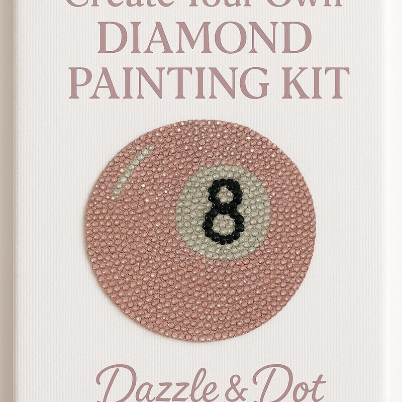Diamond Art Teens - Etsy UK