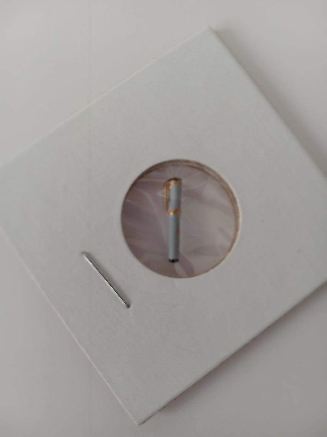 Miniature Pen - Etsy