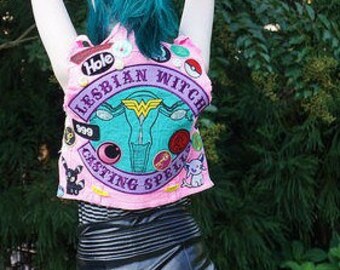 Custom Top and Bottom Rocker - Etsy