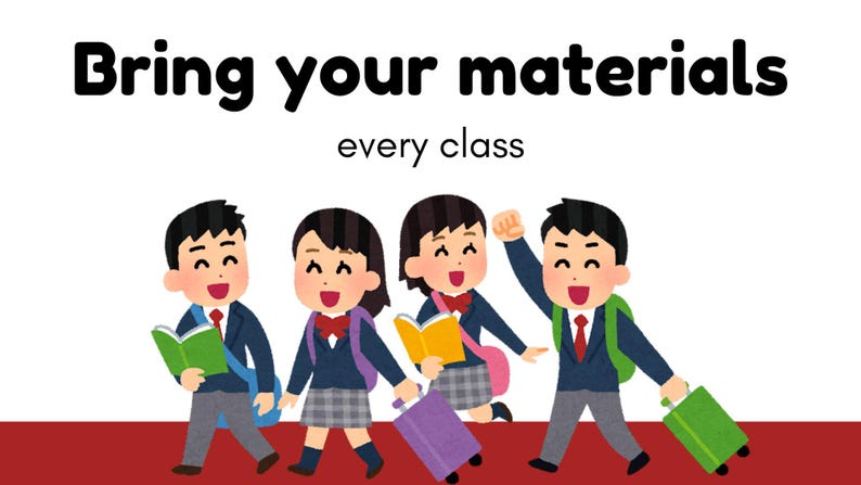 Classroom Rules Posters Printable,back to School Classroom Decor,13 ...
