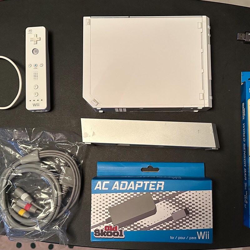 Modded Wii - Etsy