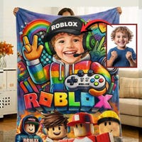 Roblox DLC Rainbow Barf Face Limited Edition *DIGITAL Code* Worldwide ...