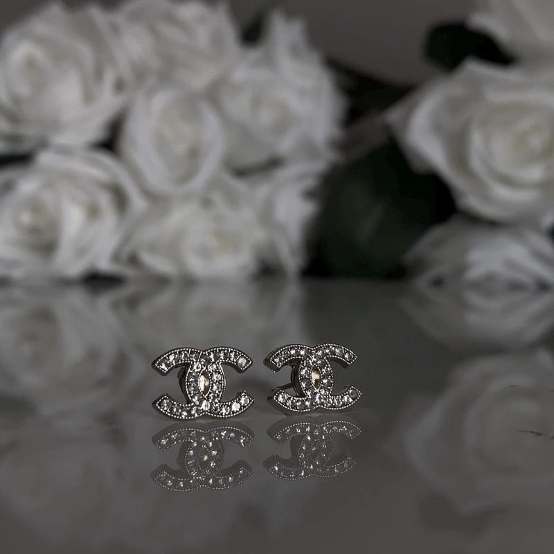 Chanel Holiday 2025 Jewelry - Etsy Australia