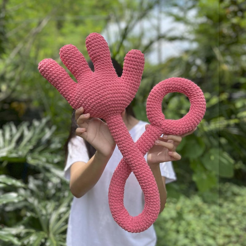 Slap in the Hand - Etsy