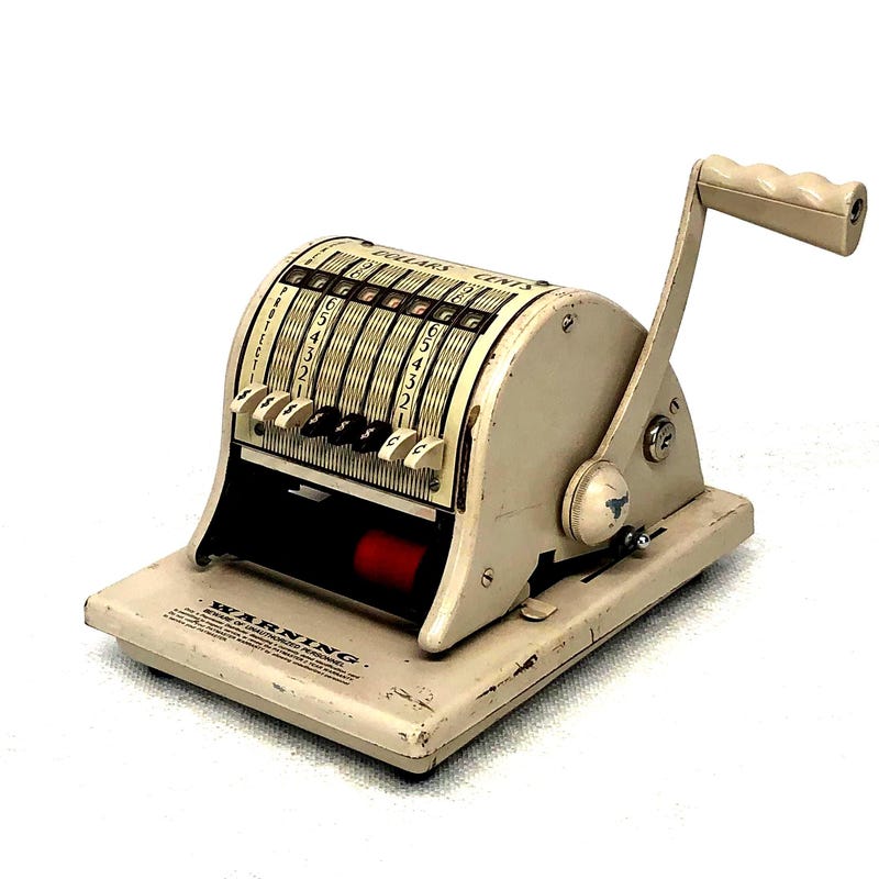 Paymaster - Etsy