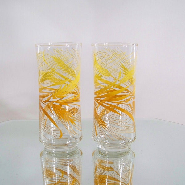 Libby Glassware - Etsy