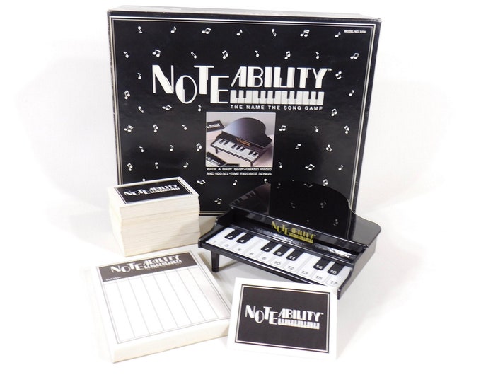 Noteability, the Name the Song, Song Game, Baby-grand Piano, and 600 ...
