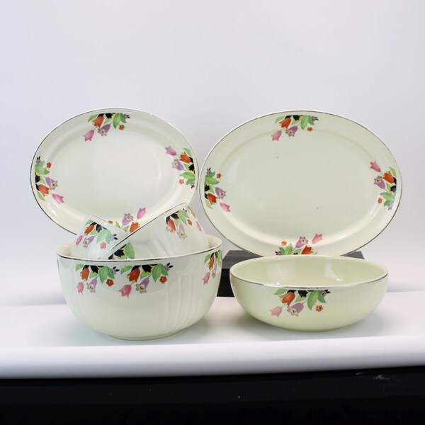 Halls Kitchenware - Etsy