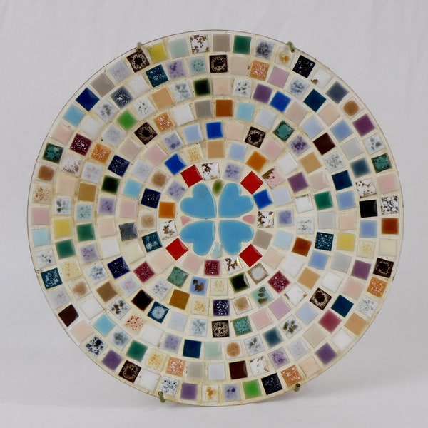 Mosaic Vintage - Etsy