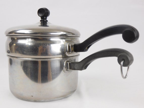 Double Boiler Insert