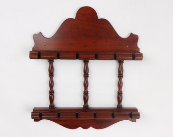 Vintage Spoon Rack | Etsy