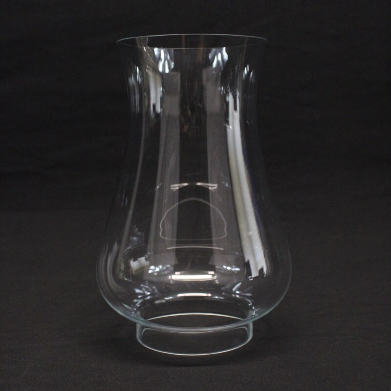 Hurricane Lamp Shade - Etsy