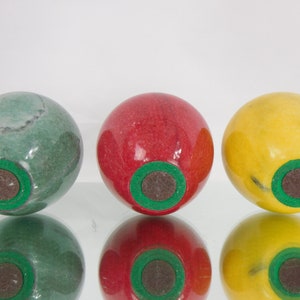 Alabaster Apple, YOUR CHOICE, Red Apple, Yellow Apple, Green Apple ...