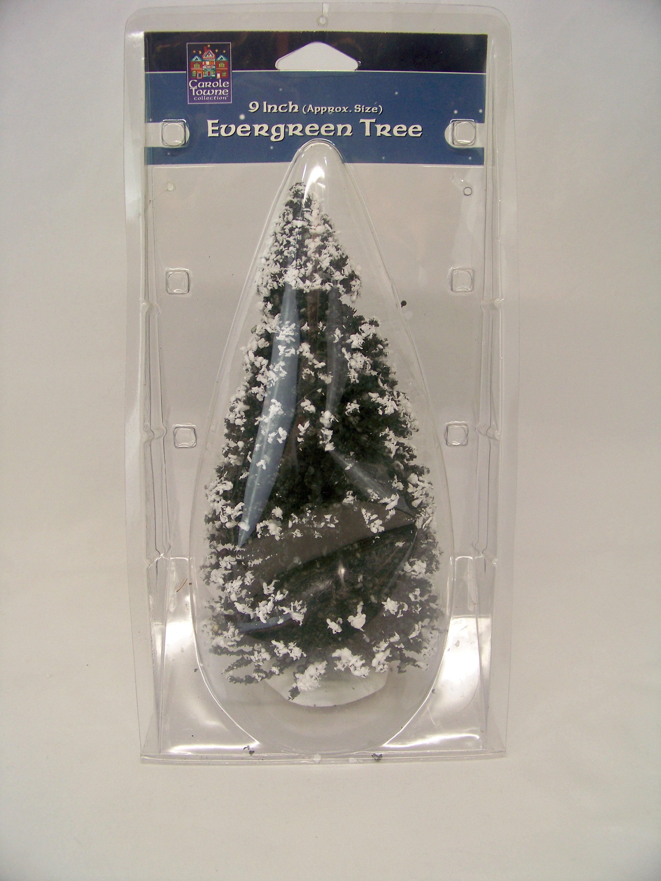 Sold Individually LEMAX Village Collection Landscape Trees, New in ...