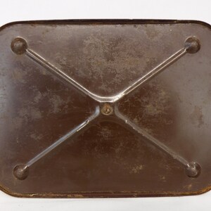 Vintage Electric Toaster, Drop Down Sides, Aged NON WORKING 1935 PATENT ...