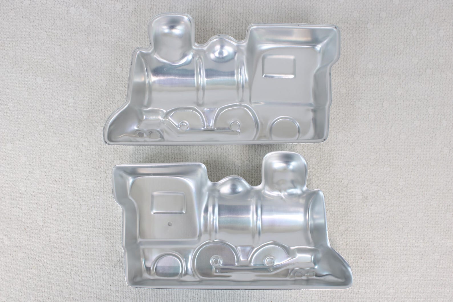 Vintage Wilton Cake Pans – Your Choice – Retro Novelty Character ...