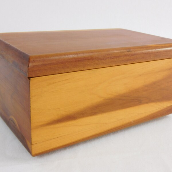 Cedar Chest - Etsy