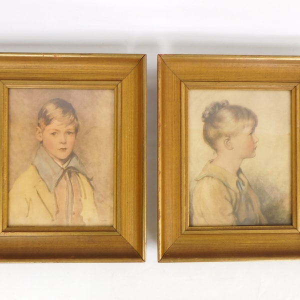 C and a Richards - Etsy