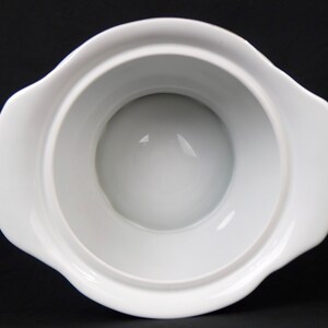 Soup Tureen, Leart Brazil, 4 Quart Capacity, Cabbage Rose, Pink and ...