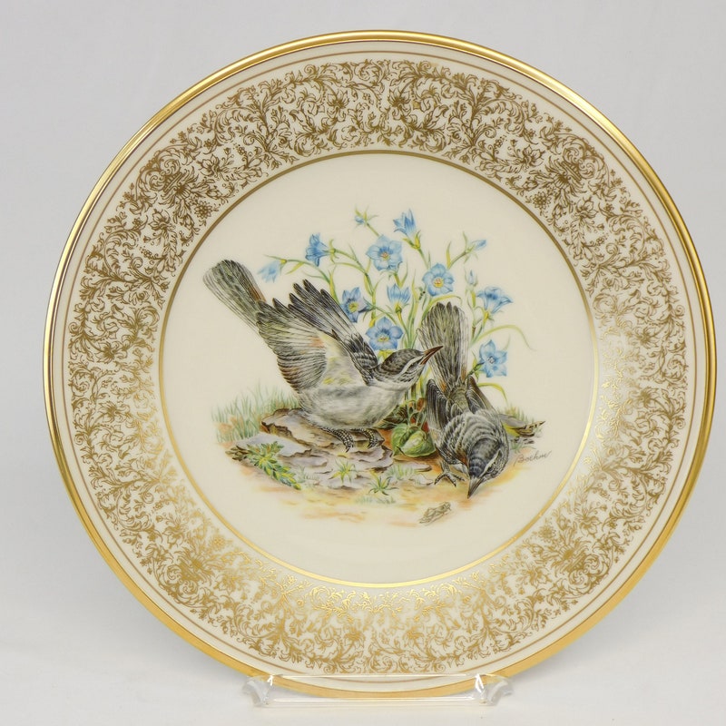Bird Plates - Etsy