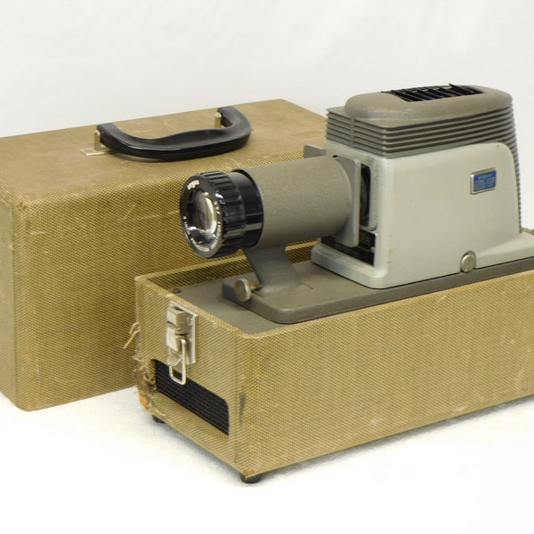 Argus Projector - Etsy