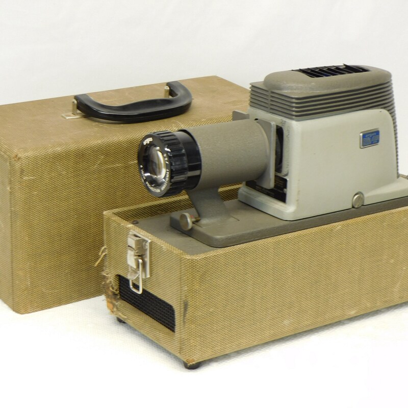 Argus Projector - Etsy